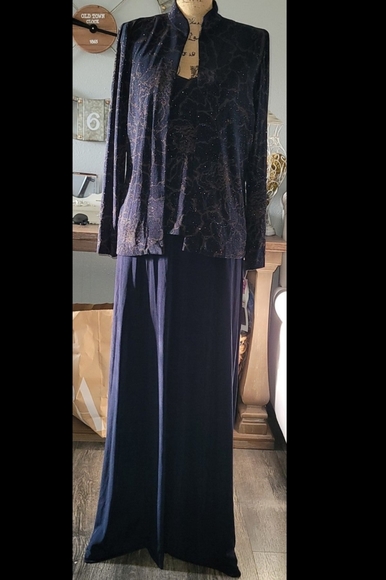 Alex Evenings | Dresses | Alex Evenings Formal Dress | Poshmark